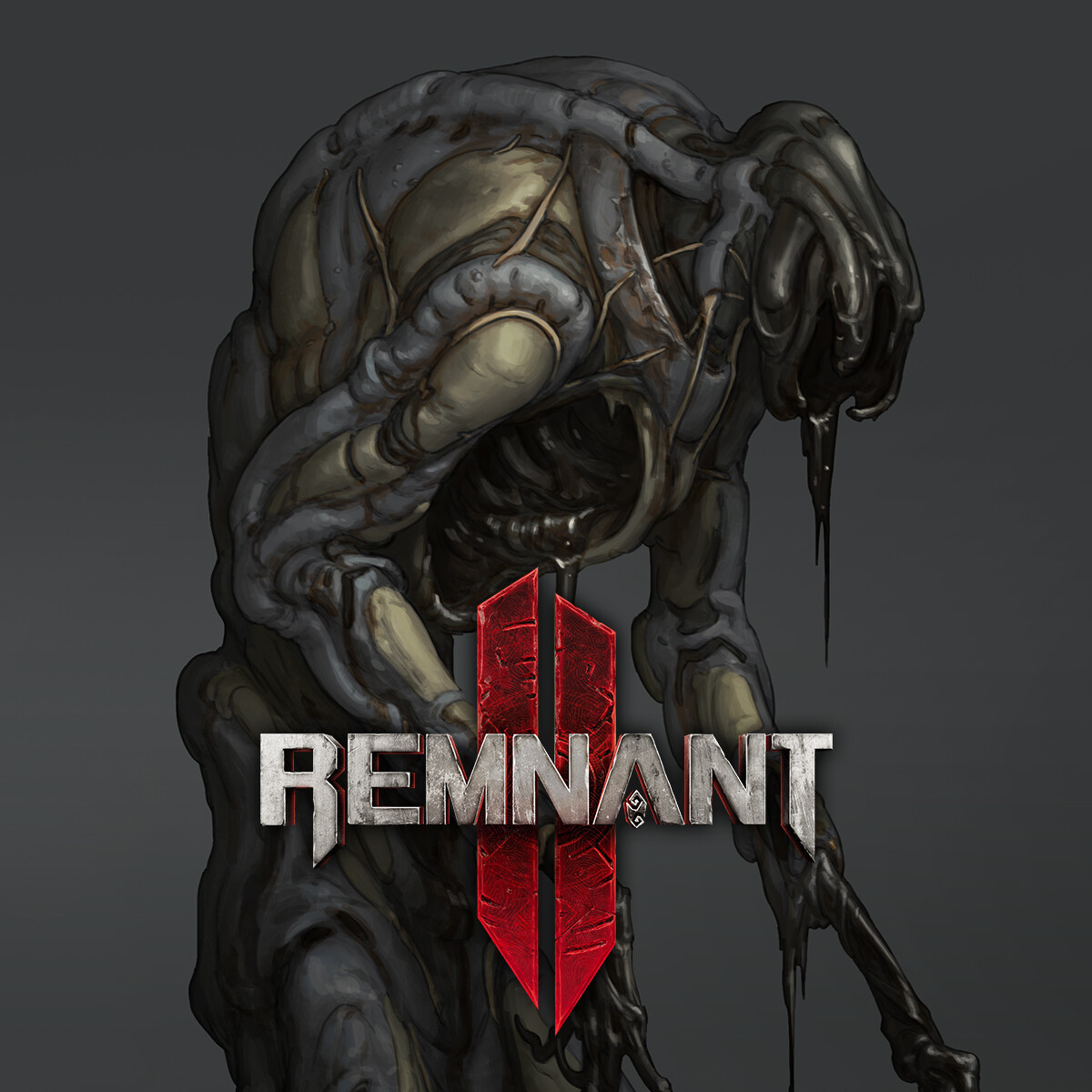 ArtStation - Remnant 2 | Drzyr