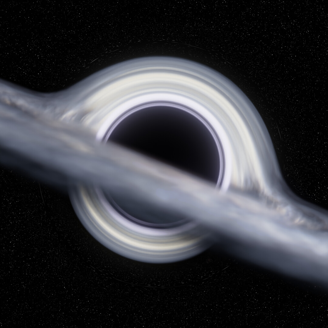 ArtStation - Celestial Bodies in Blender