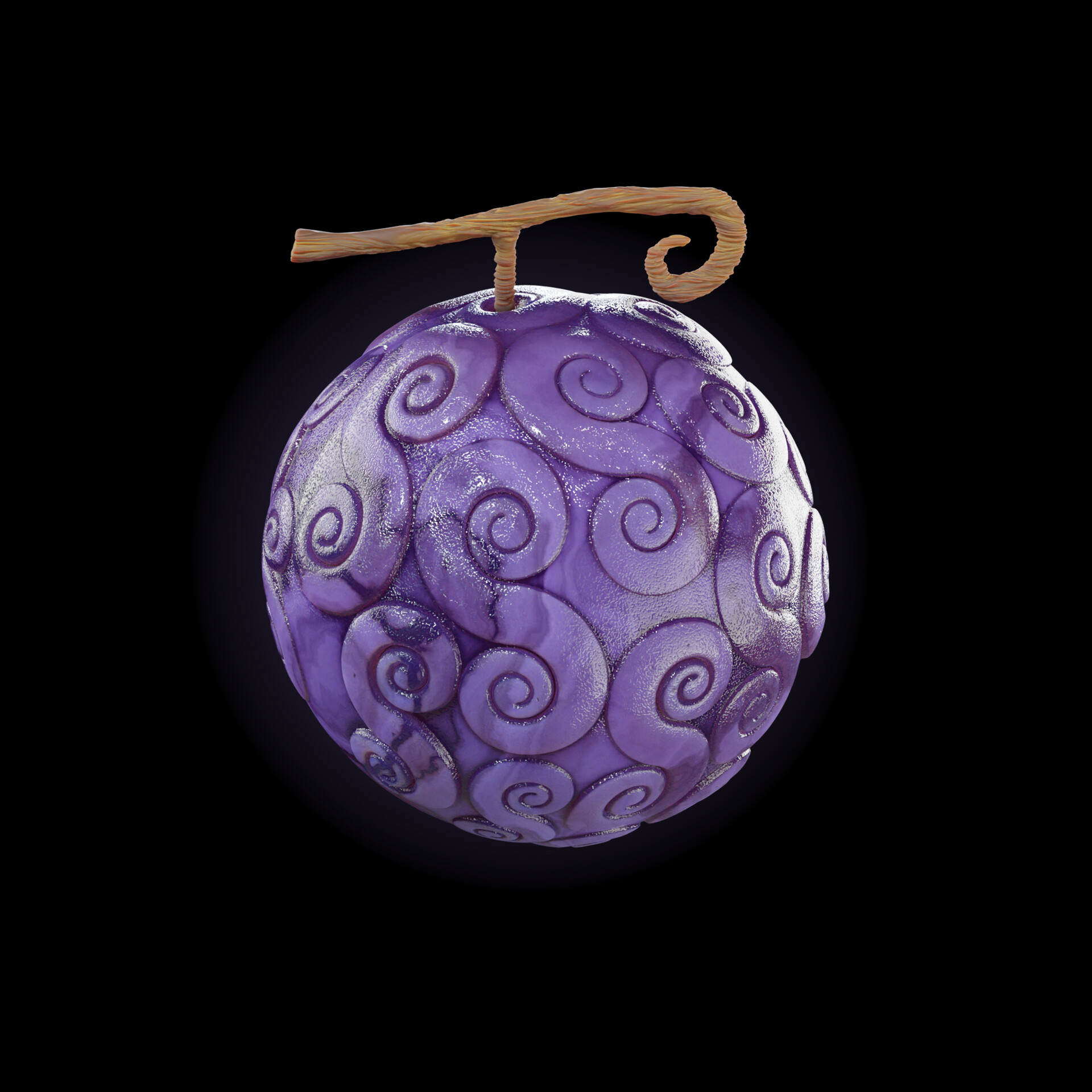 ArtStation - gomu gomu no mi