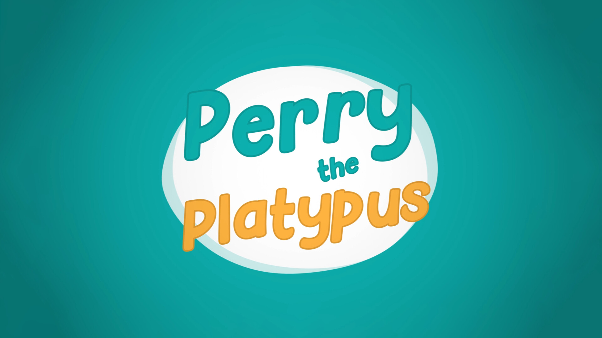 ArtStation - PERRY THE PLATYPUS