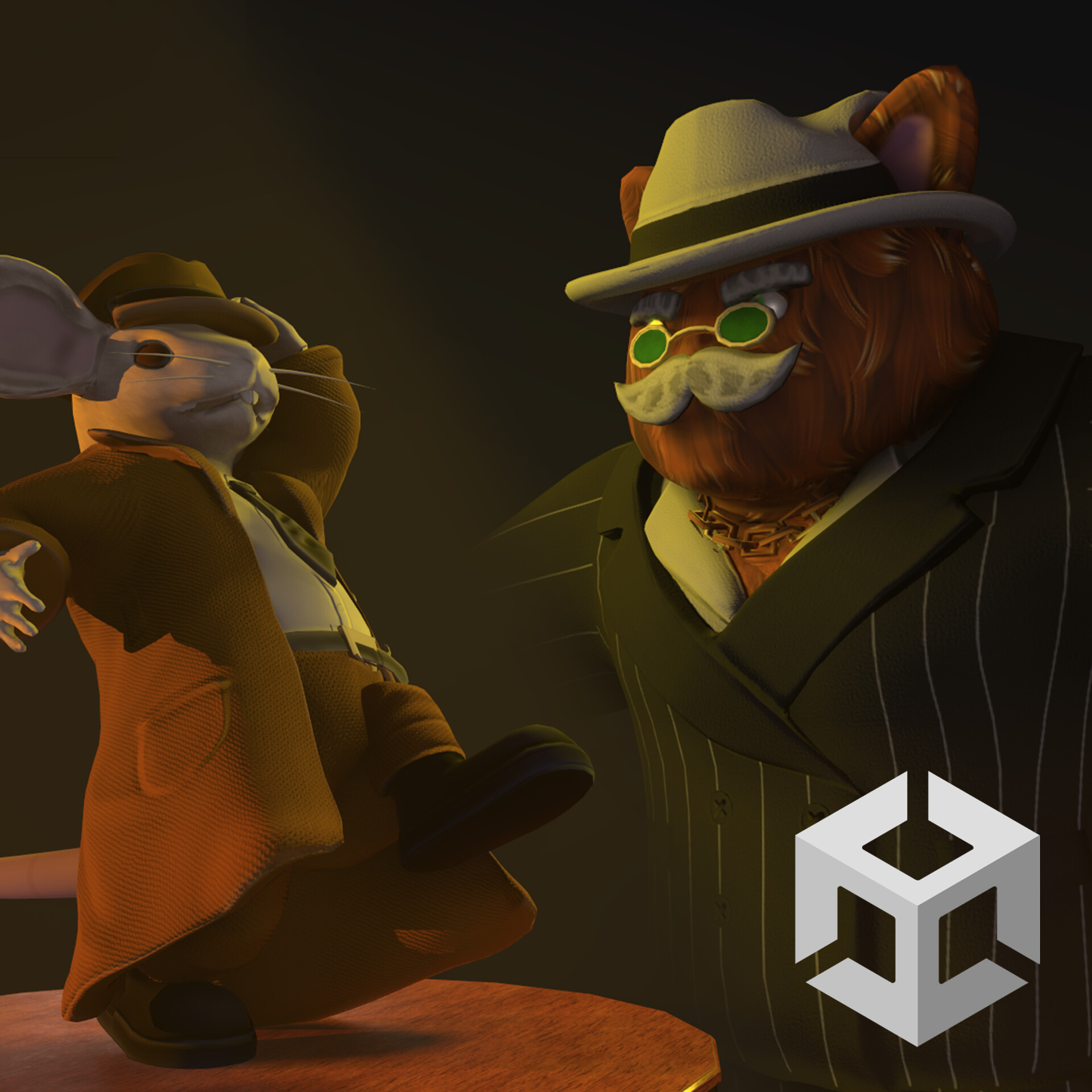 ArtStation - BPM - Character Art