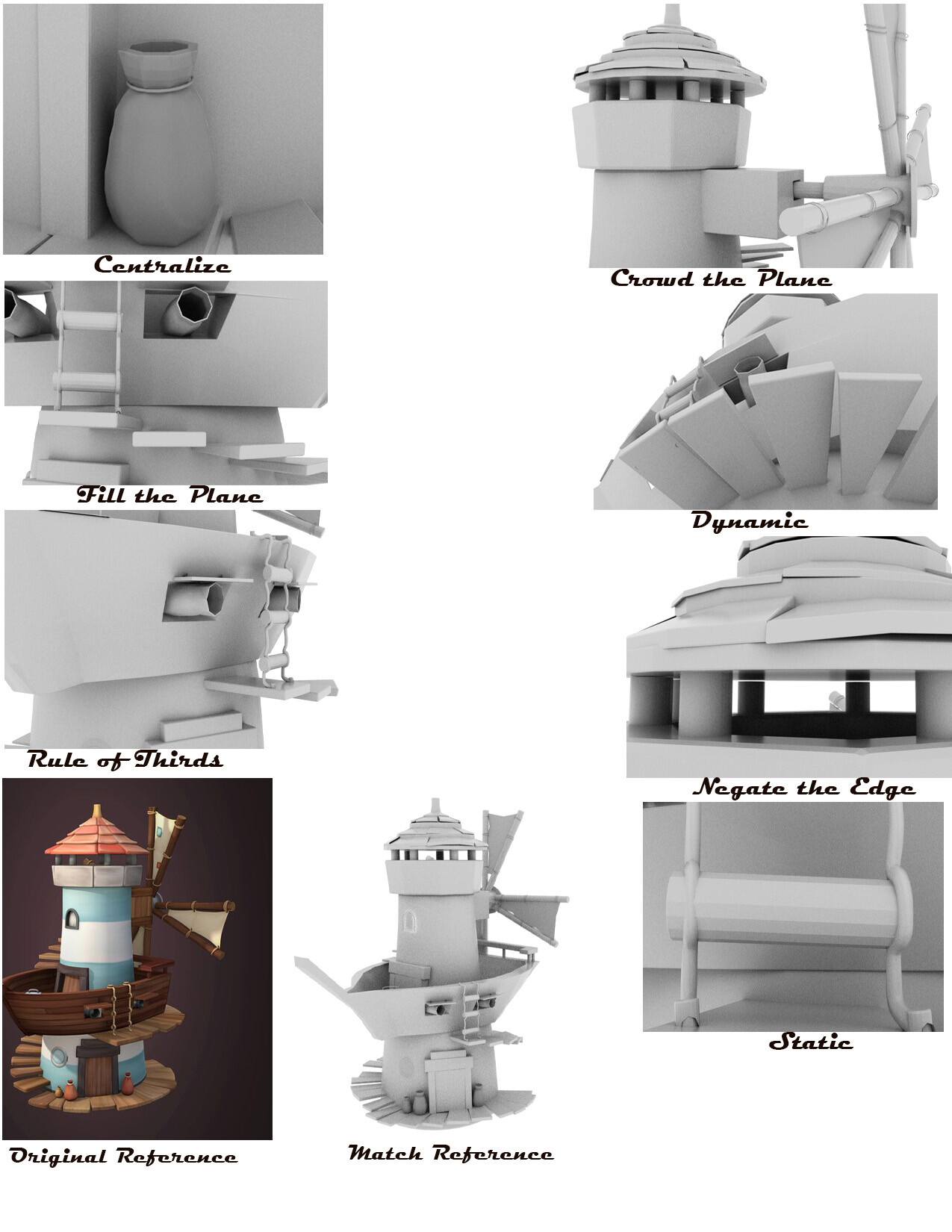 ArtStation - larroj39@gmail.com