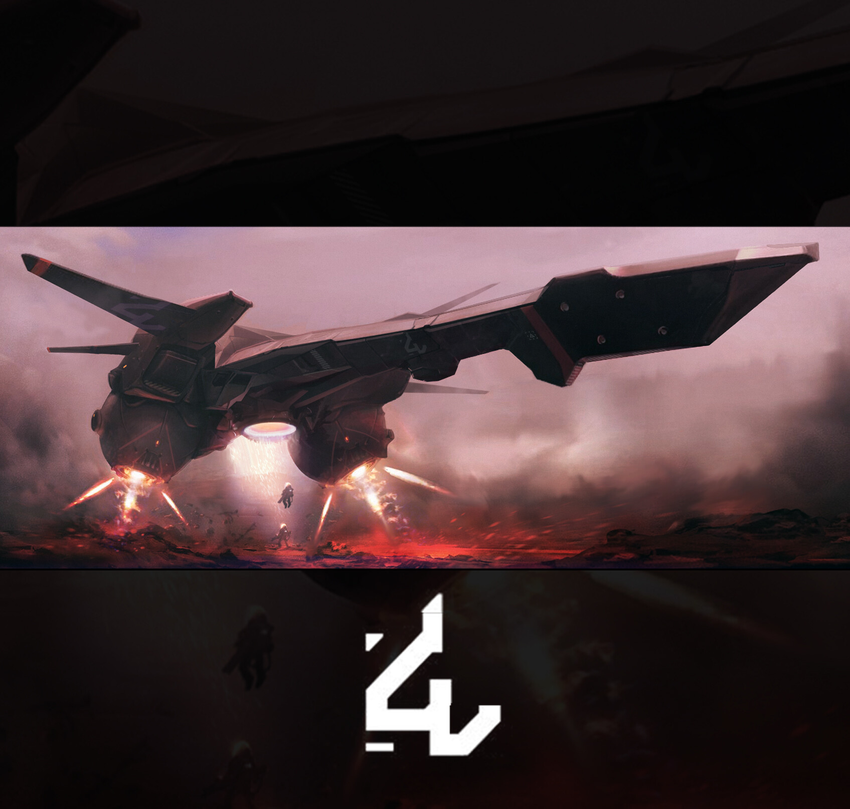 ArtStation - PICK UP