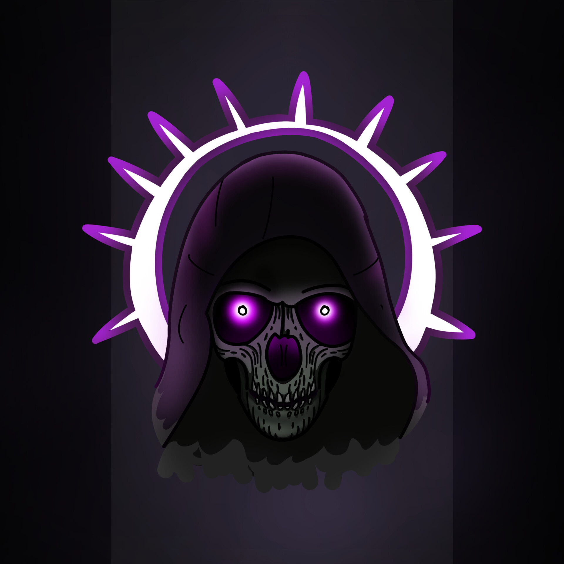 ArtStation - Undead Lord