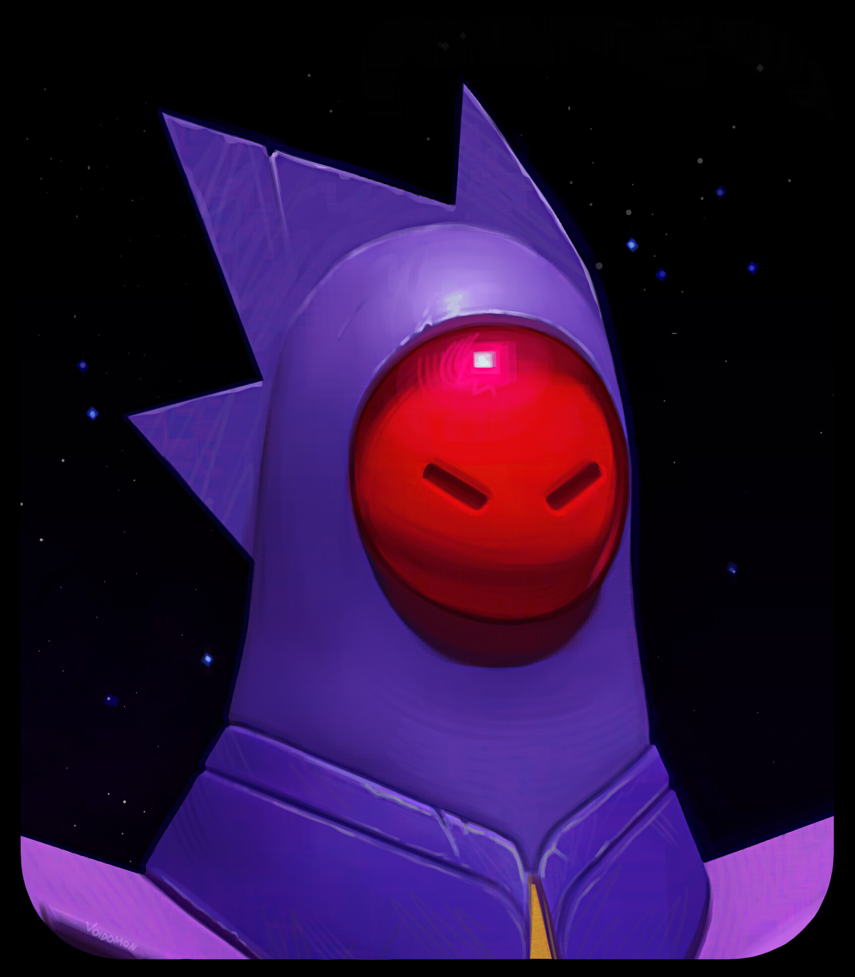 ArtStation - Star Ranger