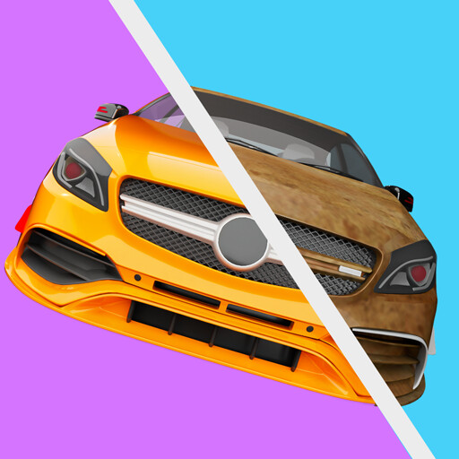 ArtStation - Car Mechanic Master Game Android