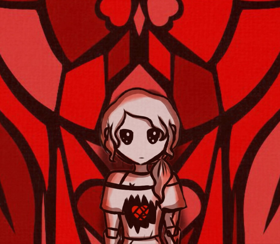 ArtStation - Acceptance Animation