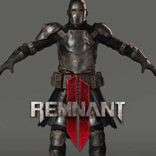 ArtStation - Defender