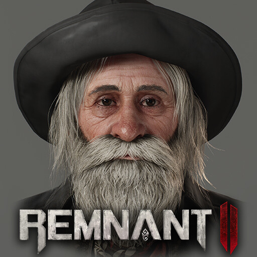 ArtStation - Mudtooth