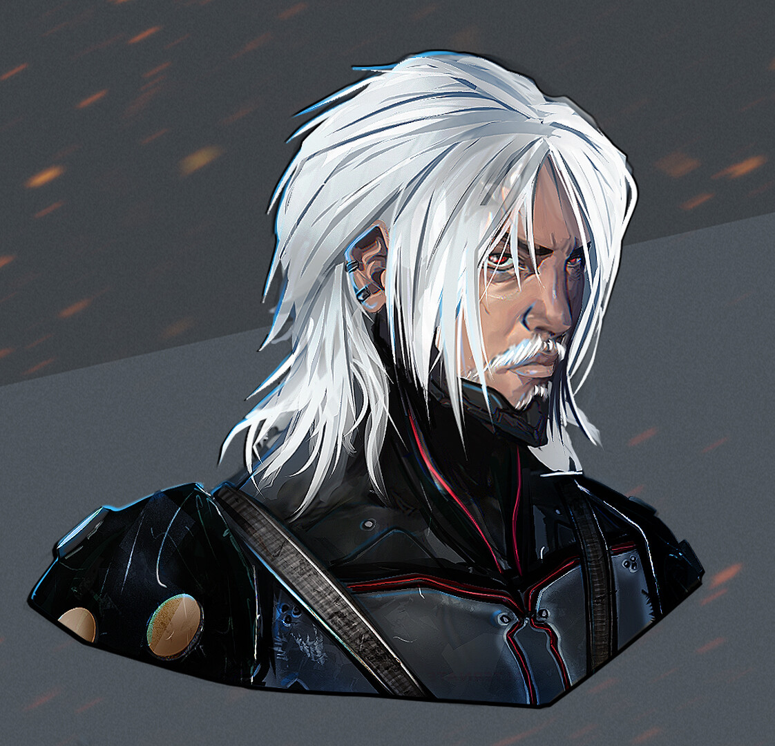 ArtStation - "Valaar" - Avalon Project