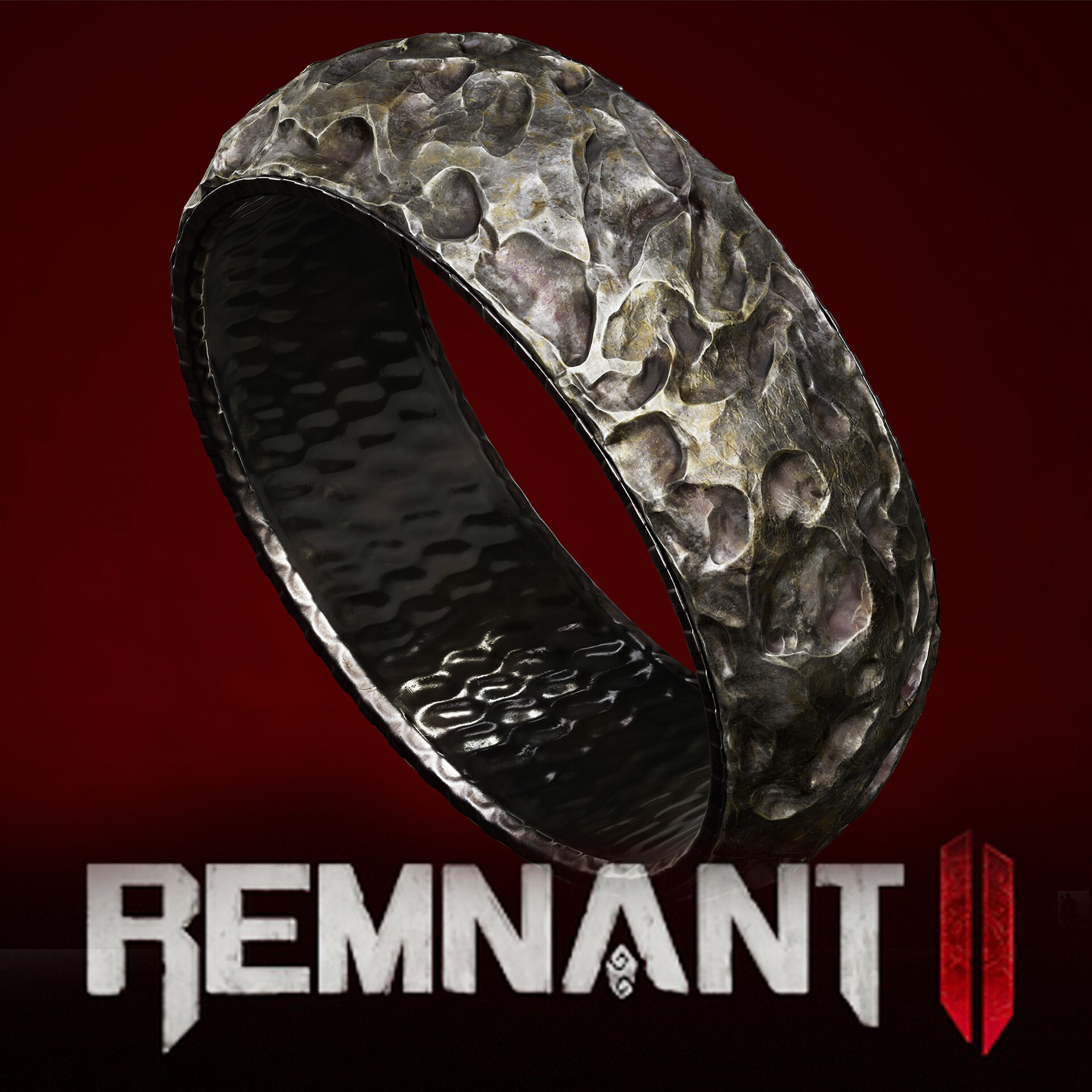 ArtStation - REMNANT 2 - Rings