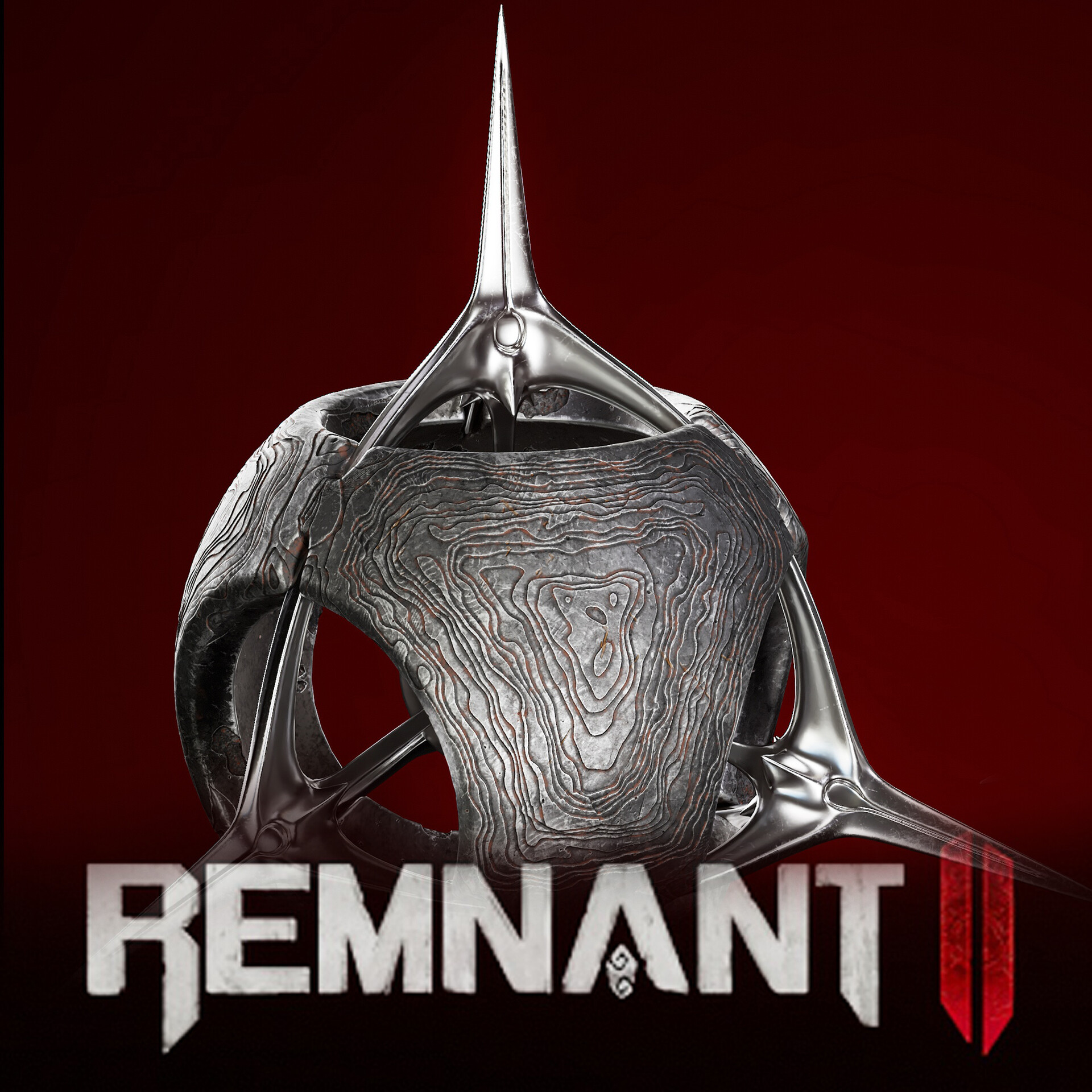 ArtStation - REMNANT 2 - ITEMS