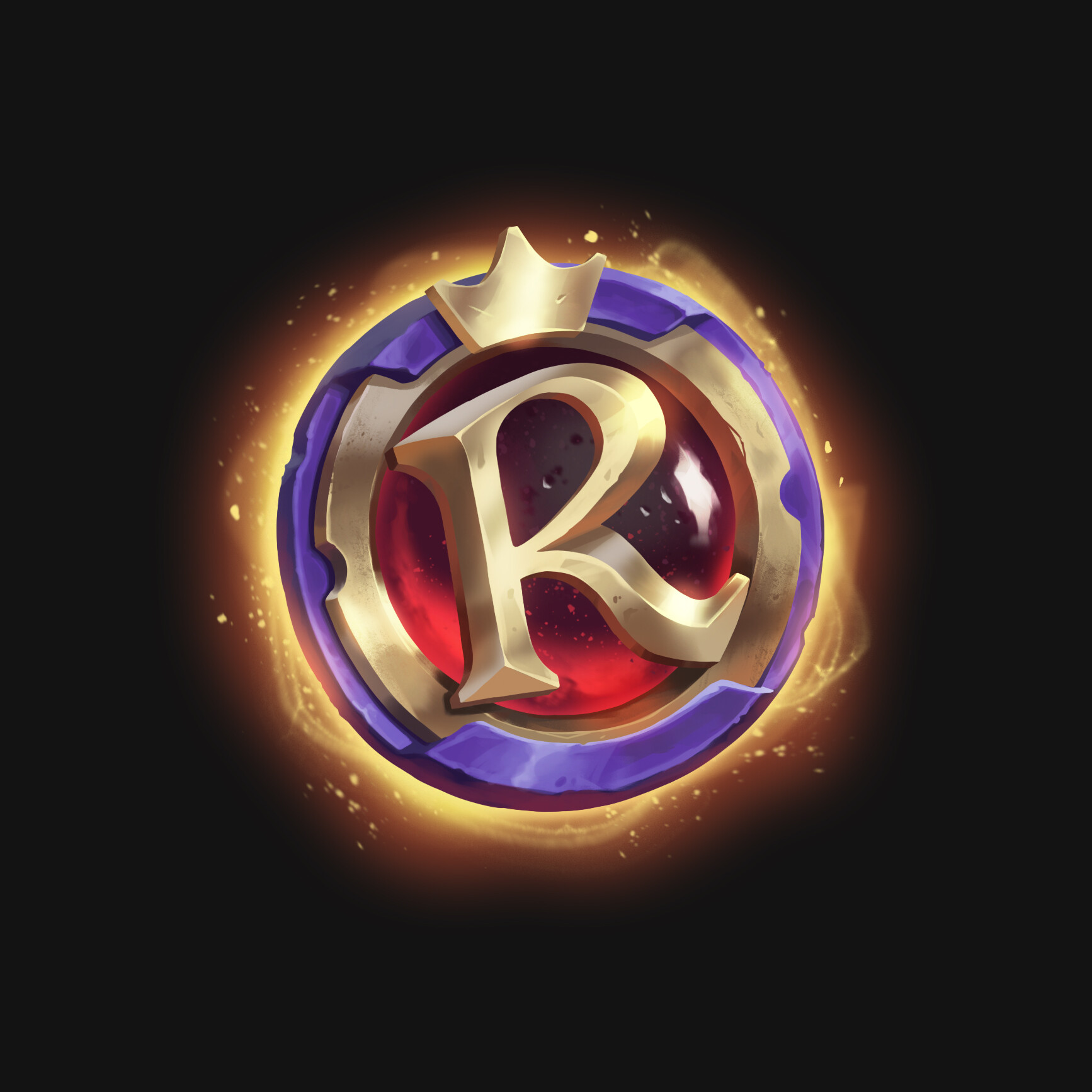 ArtStation - Ravendawn - Premium token