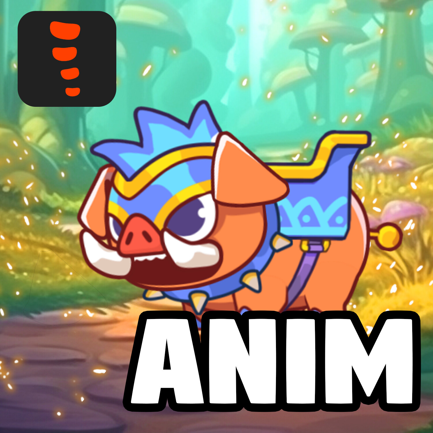 ArtStation - Pifating Character Animation