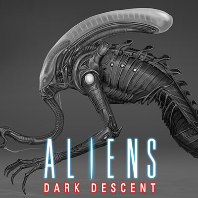 ArtStation - Titan : initial concepts