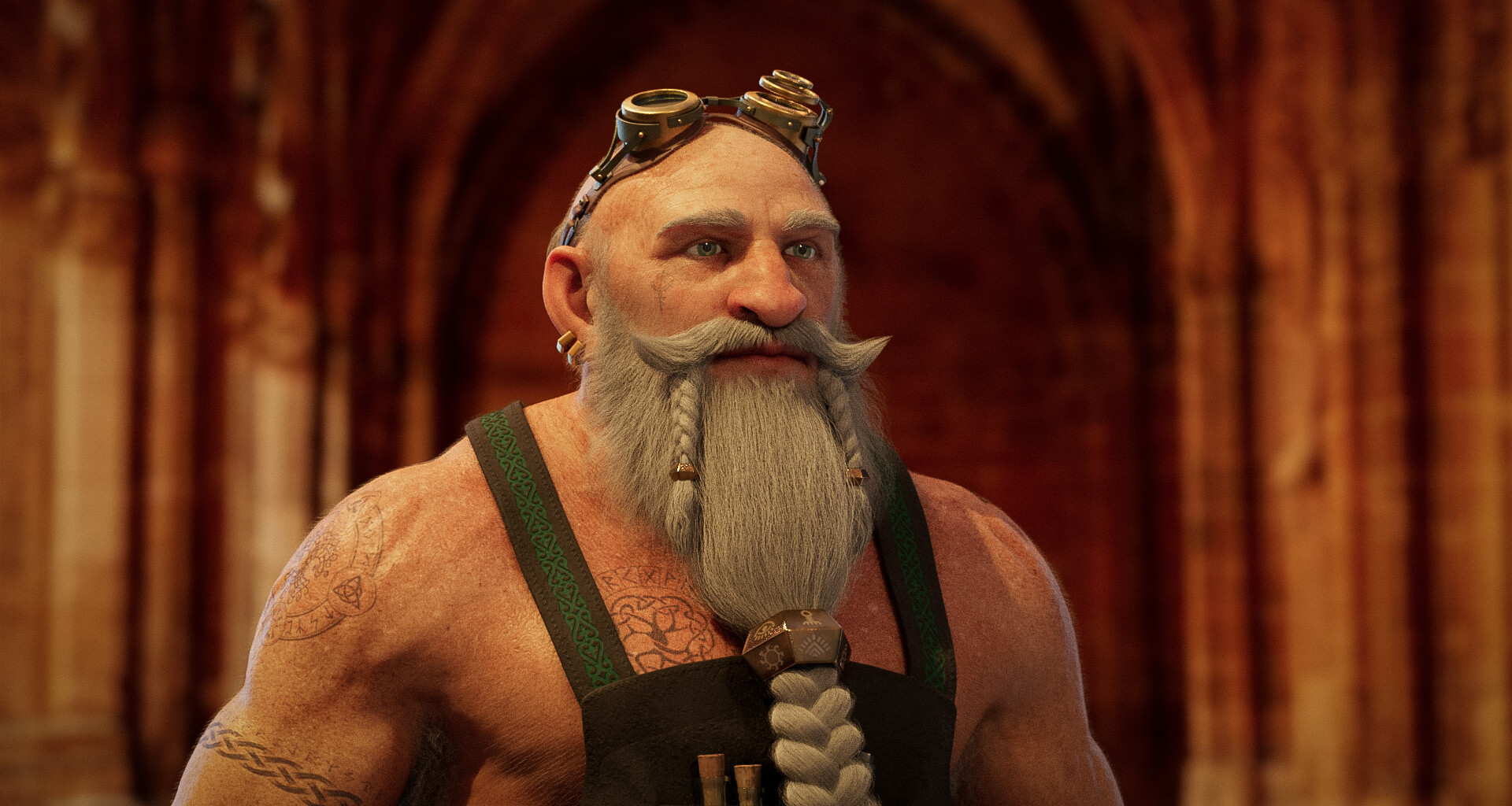 ArtStation - The Alchemist