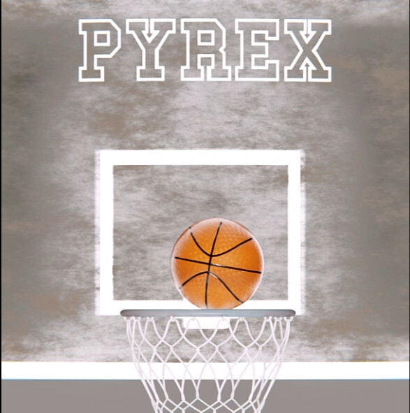 ArtStation - 3D CONTENT X PYREX