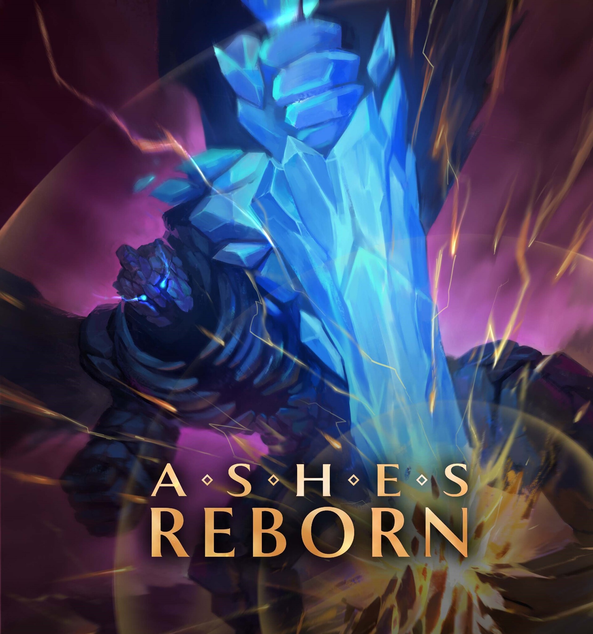 ArtStation - SHOCKWAVE