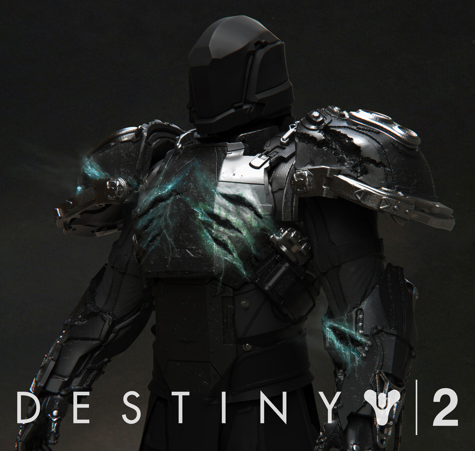 ArtStation - Destiny 2 Ornaments