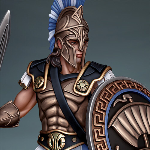 ArtStation - Argonauts