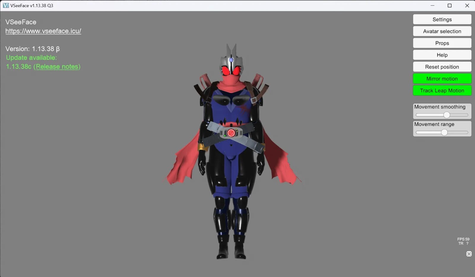 ArtStation - Vriod Model