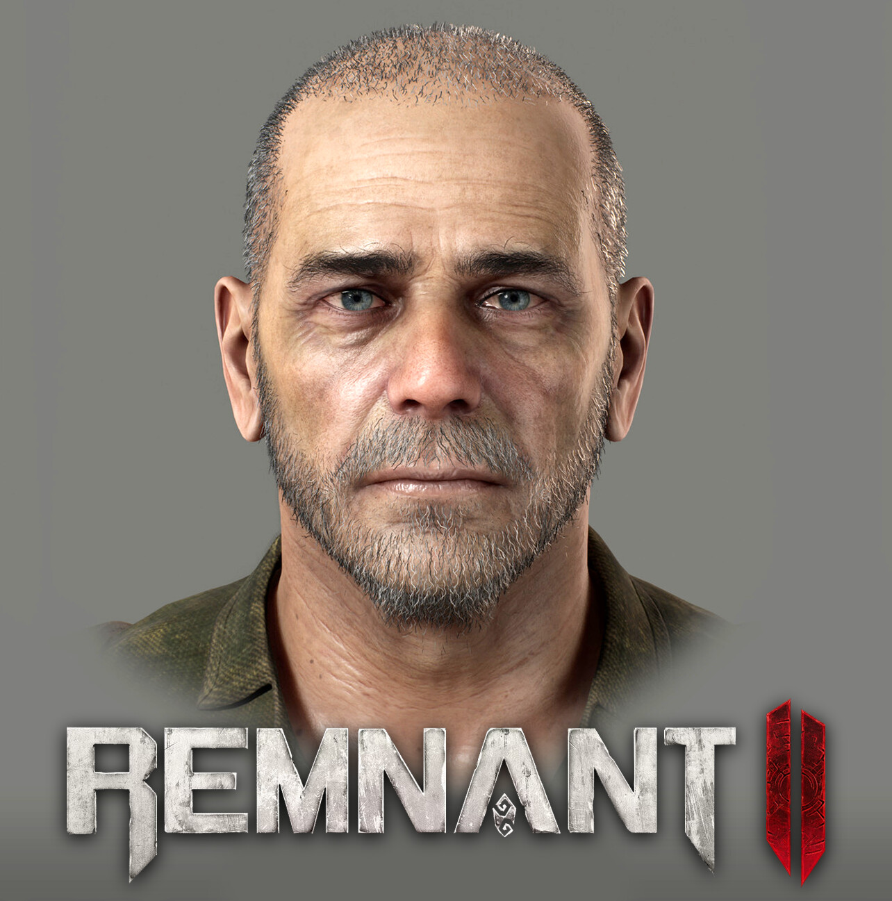ArtStation - Remnant 2 - Rigs