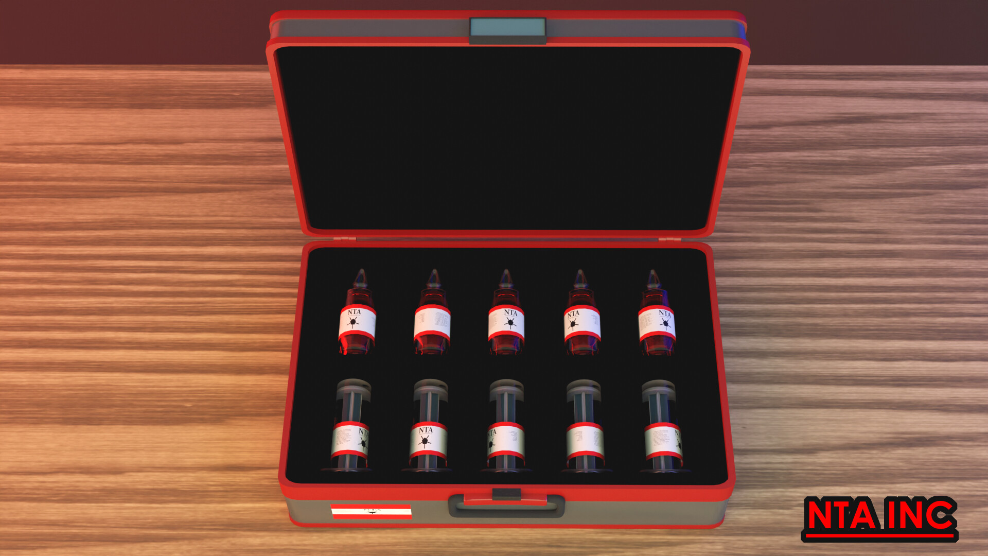 ArtStation - New Trust Association collection #1