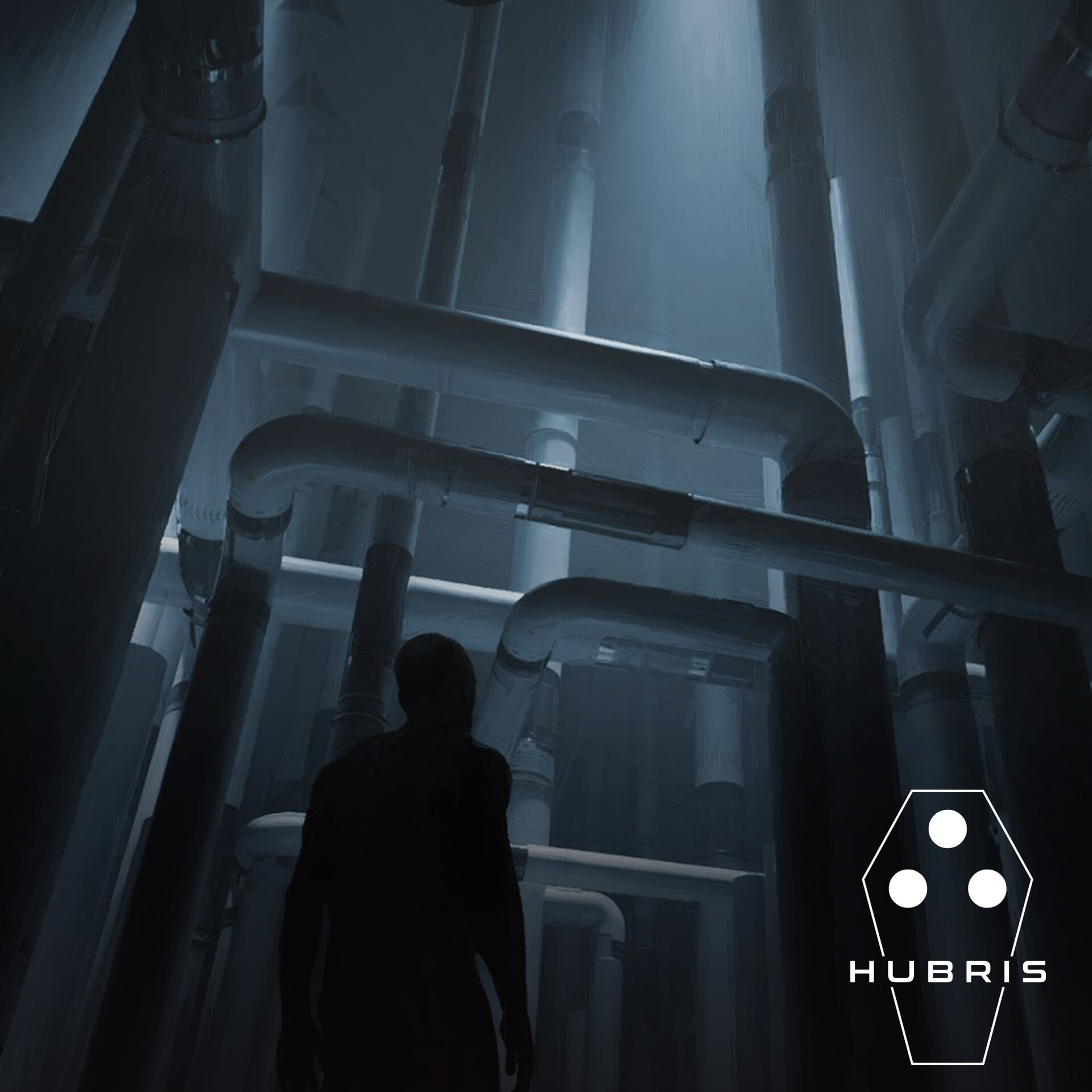 ArtStation - Hubris - Enviroment concept art & Keyframes
