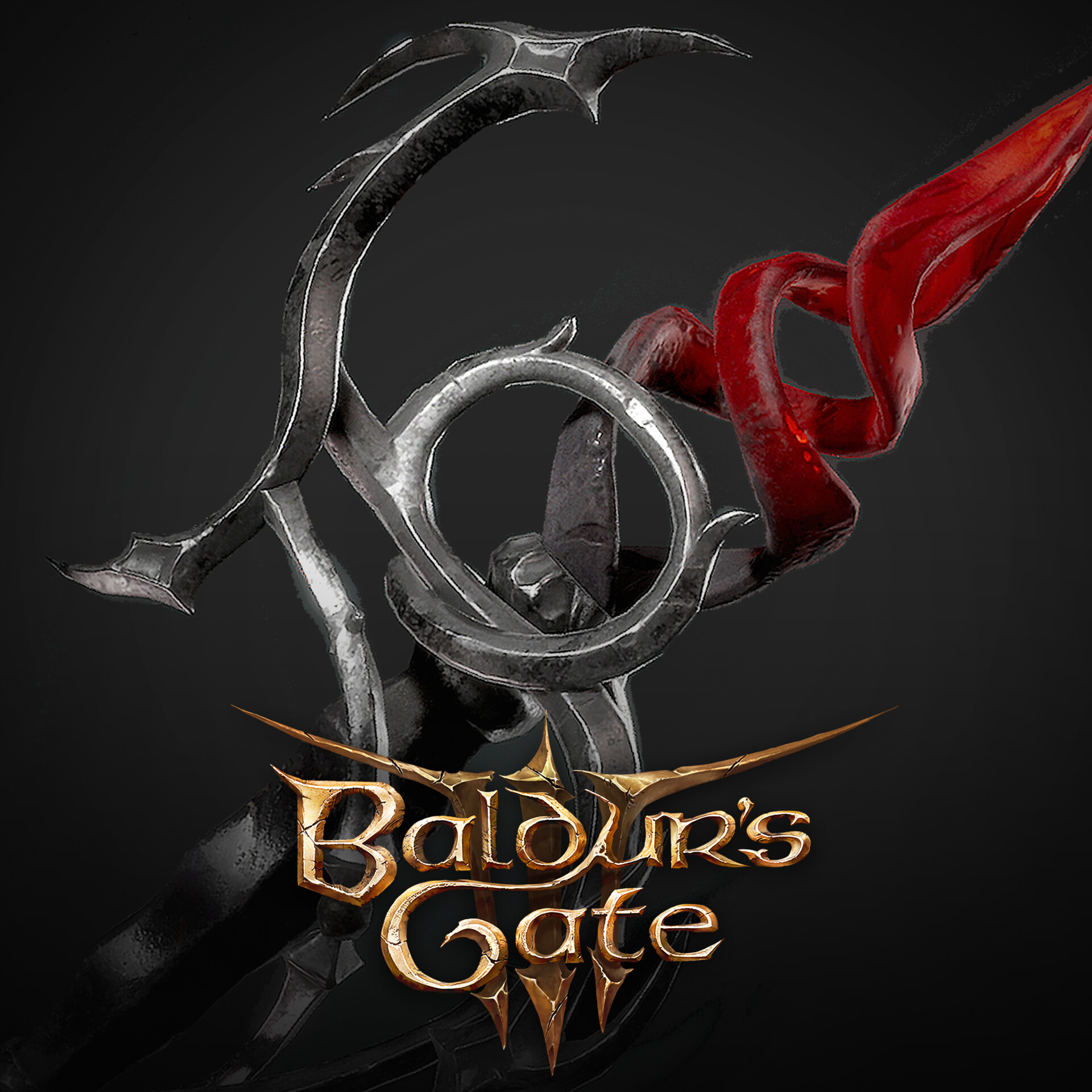 ArtStation - Infernal Rapier