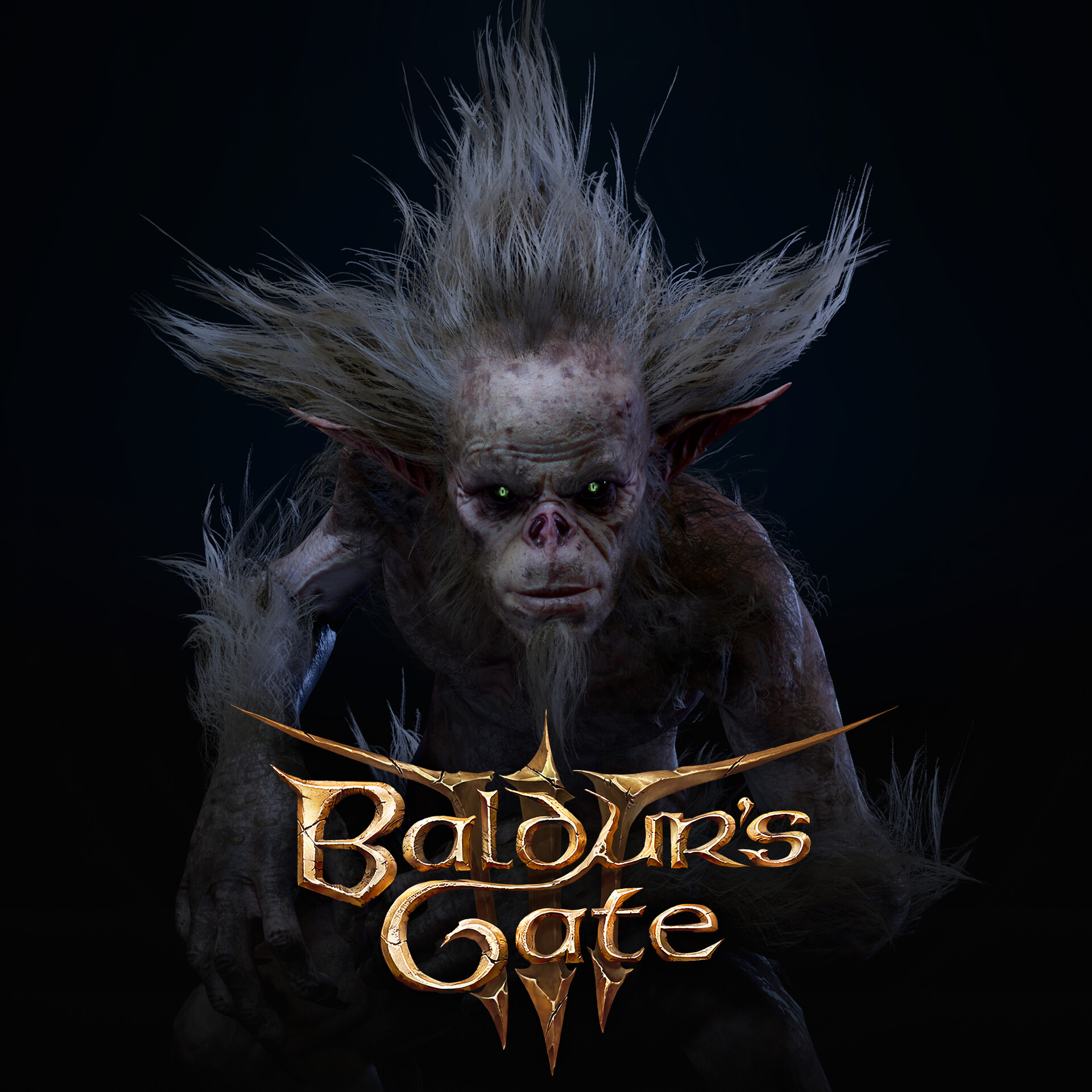 ArtStation - Meazel - Baldur's Gate 3