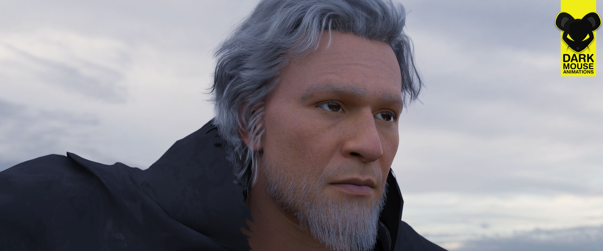 ArtStation - Conrad - The Death Bringer