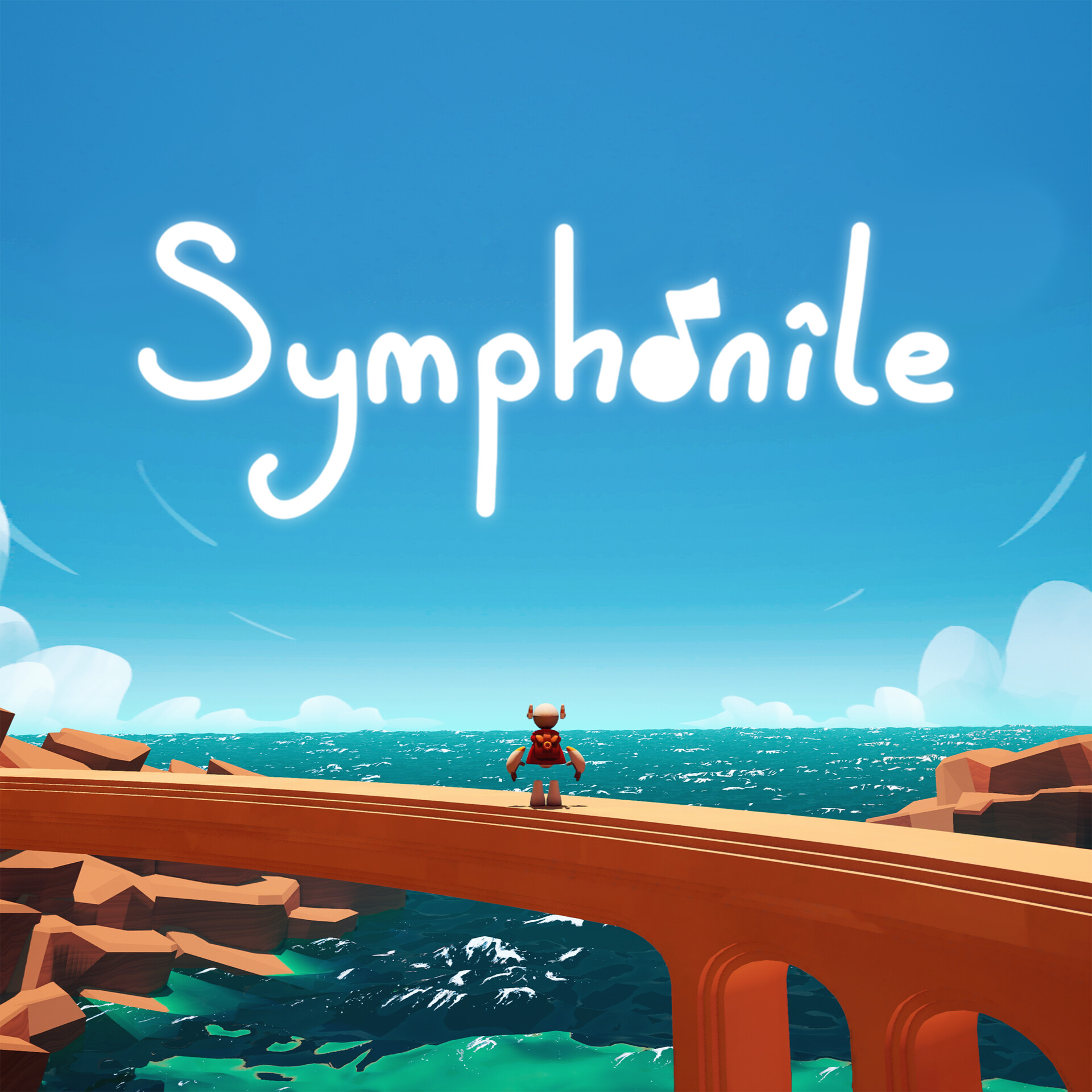ArtStation - Symphonile - Video Game