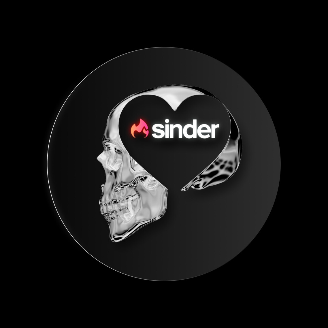 ArtStation - Sinder