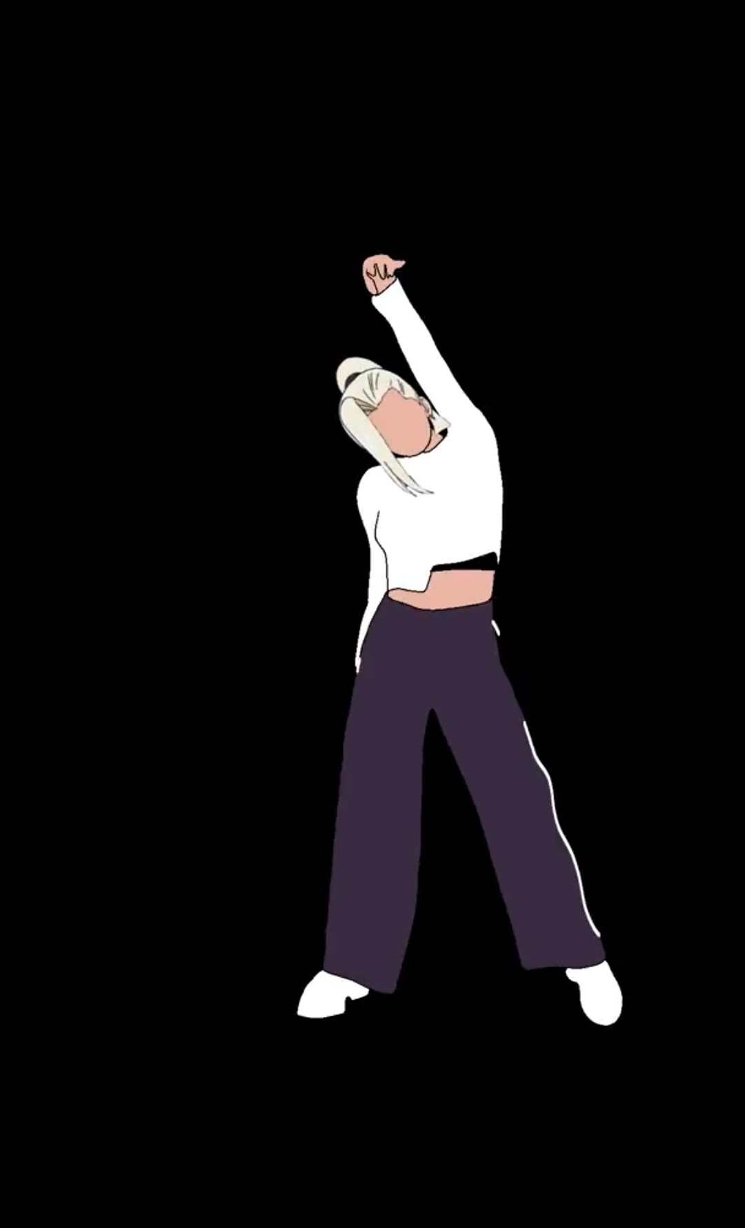 ArtStation - Dance Animation