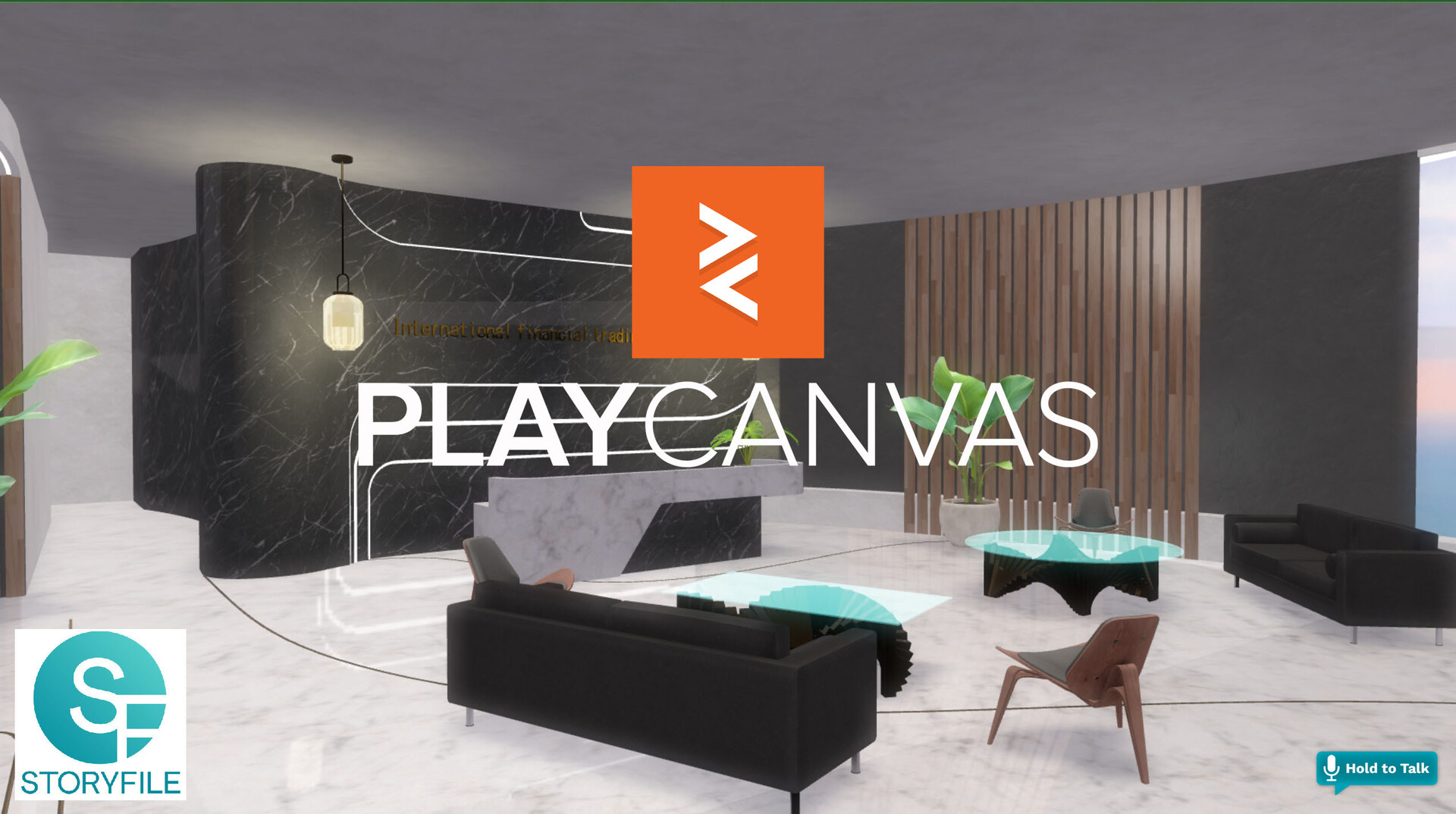 ArtStation - StoryFile