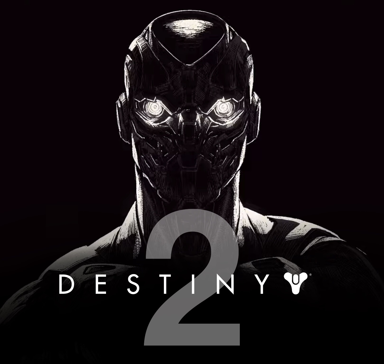 ArtStation - Destiny 2 - 2D cutscenes illustrations