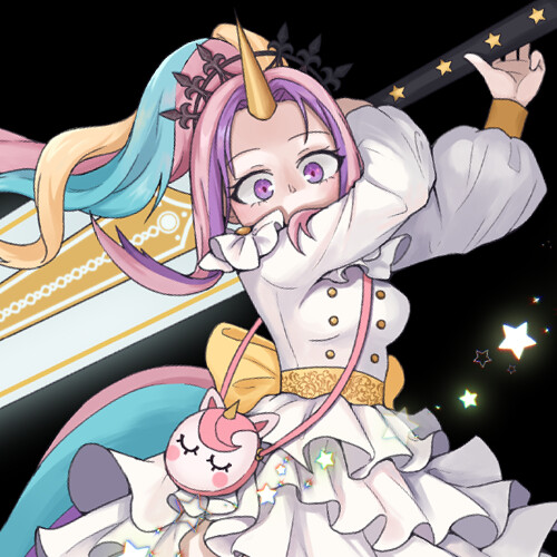 ArtStation - 대검사 (Slayer)