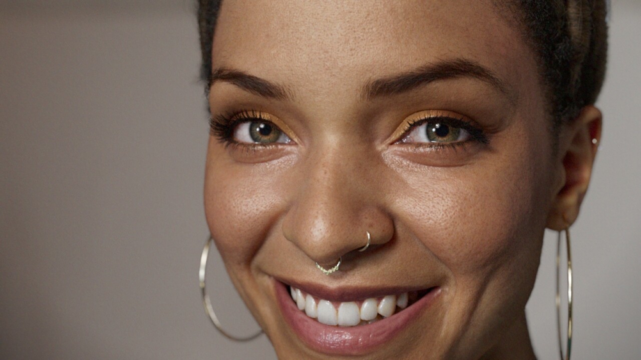 ArtStation - ARIA (ENJOYMENT)