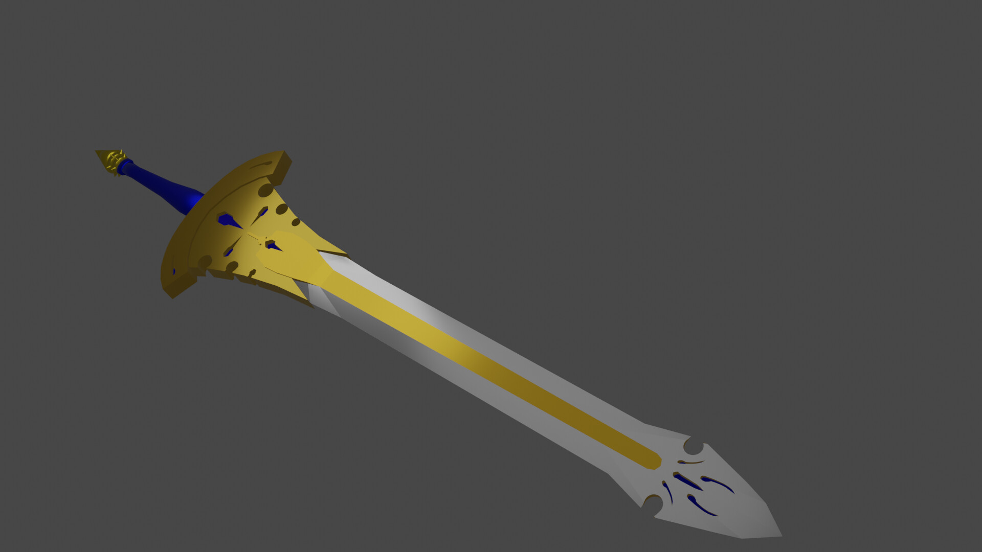 ArtStation - ARONDIGHT