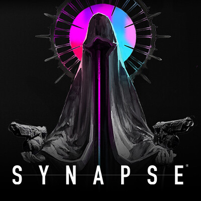 ArtStation - SYNAPSE VR