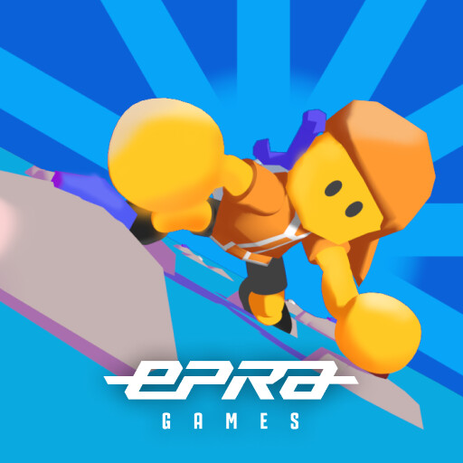 ArtStation - Cliff King - Game Assets