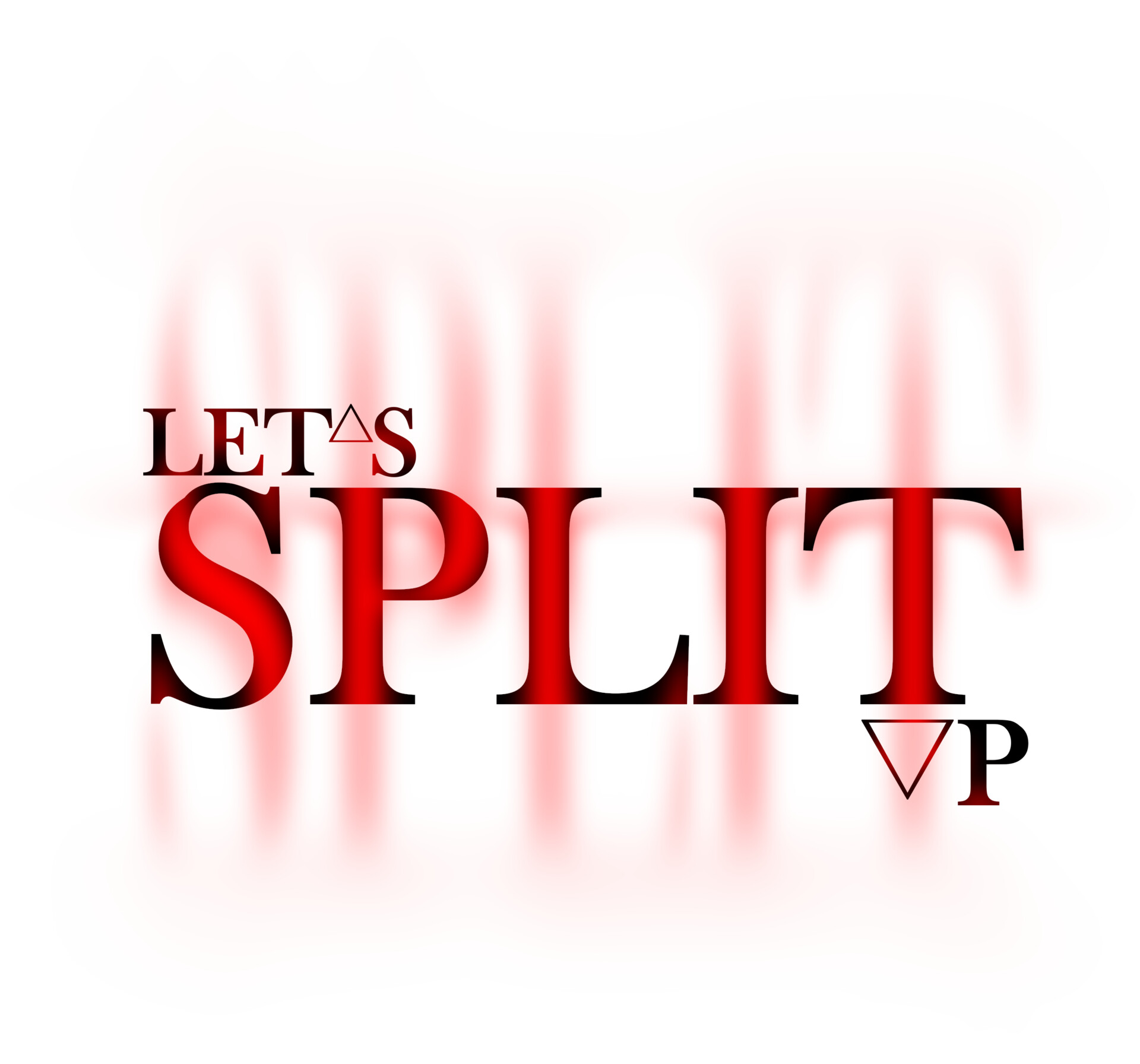 ArtStation - Let’s-Split-Up Game Concept art