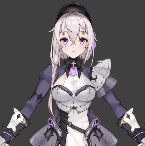 Ji Yu lee - Concept_ART