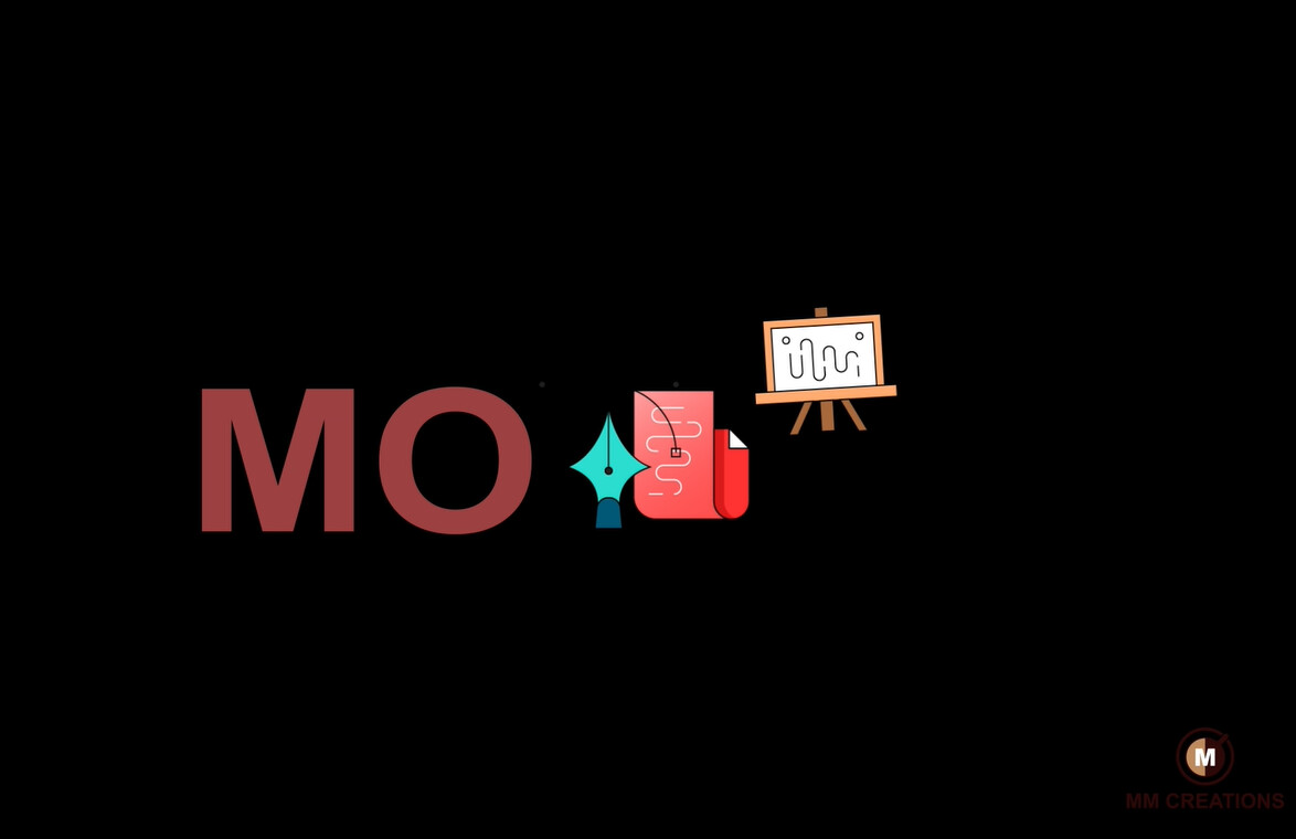 ArtStation - Motion Text Animation