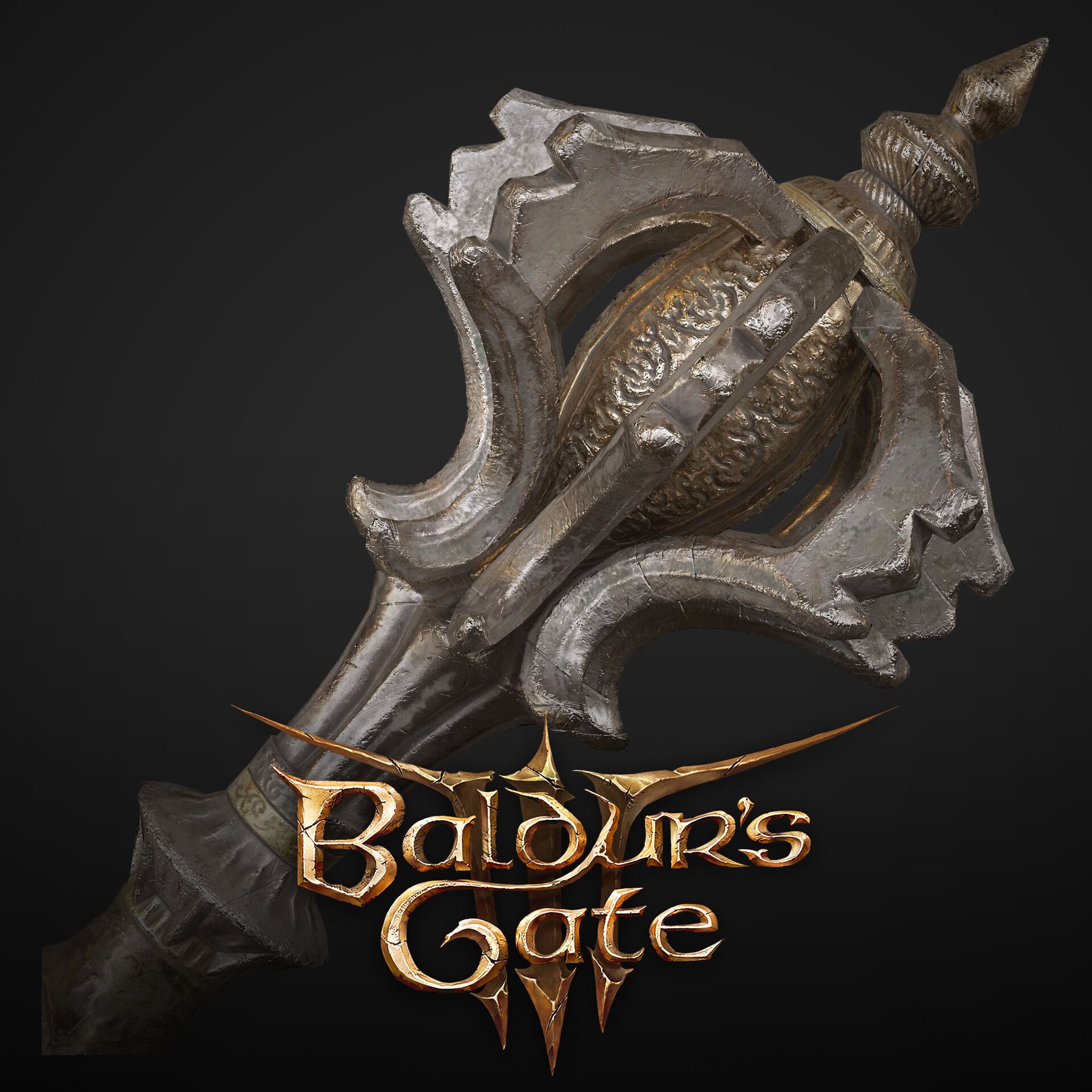 ArtStation - Weapons