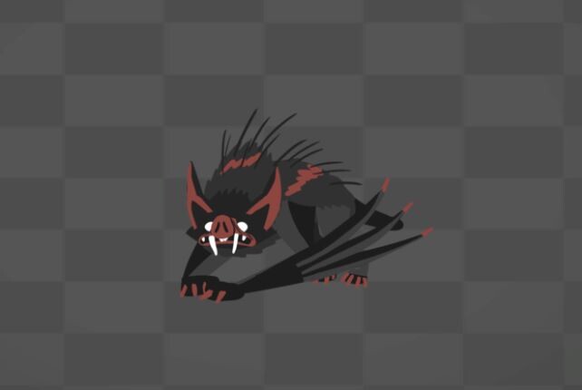 ArtStation - Cryptid Farm - Animation Showreel