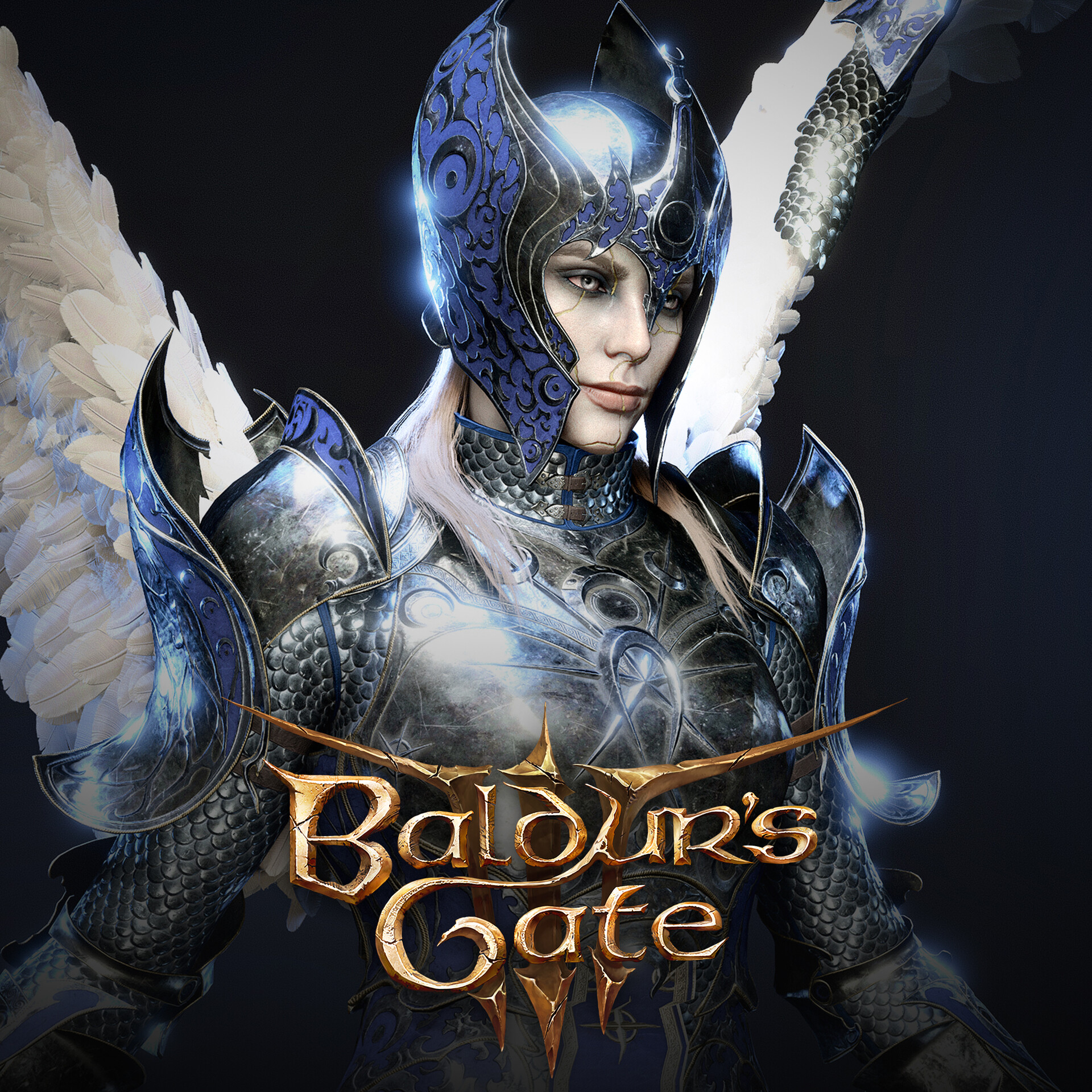 Wayne Chu, Character Artist - Baldur's Gate 3 - Dame Aylin