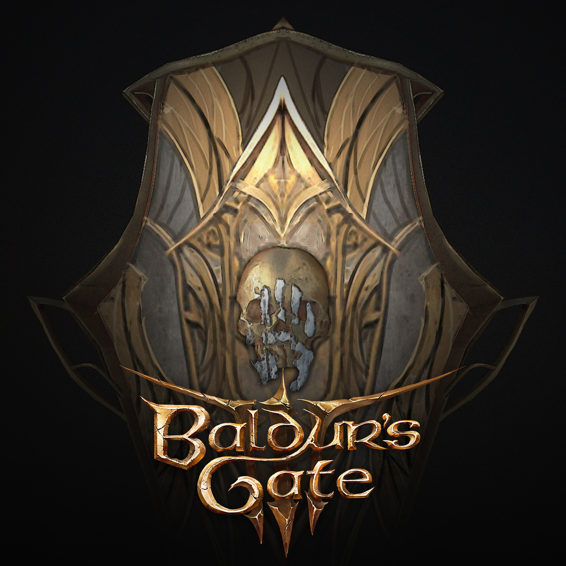 ArtStation - Weapons