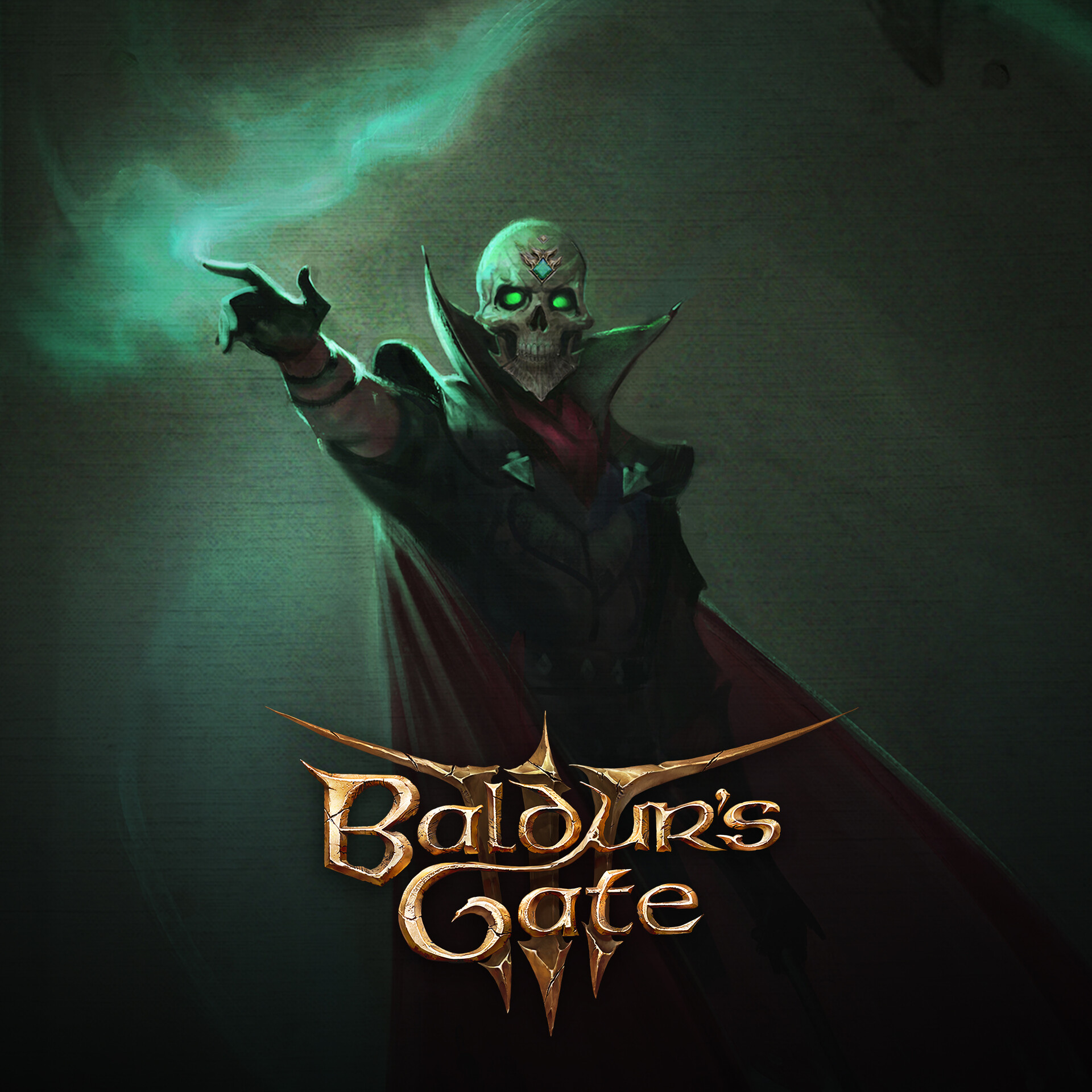 ArtStation - BG3: DOS2 portraits