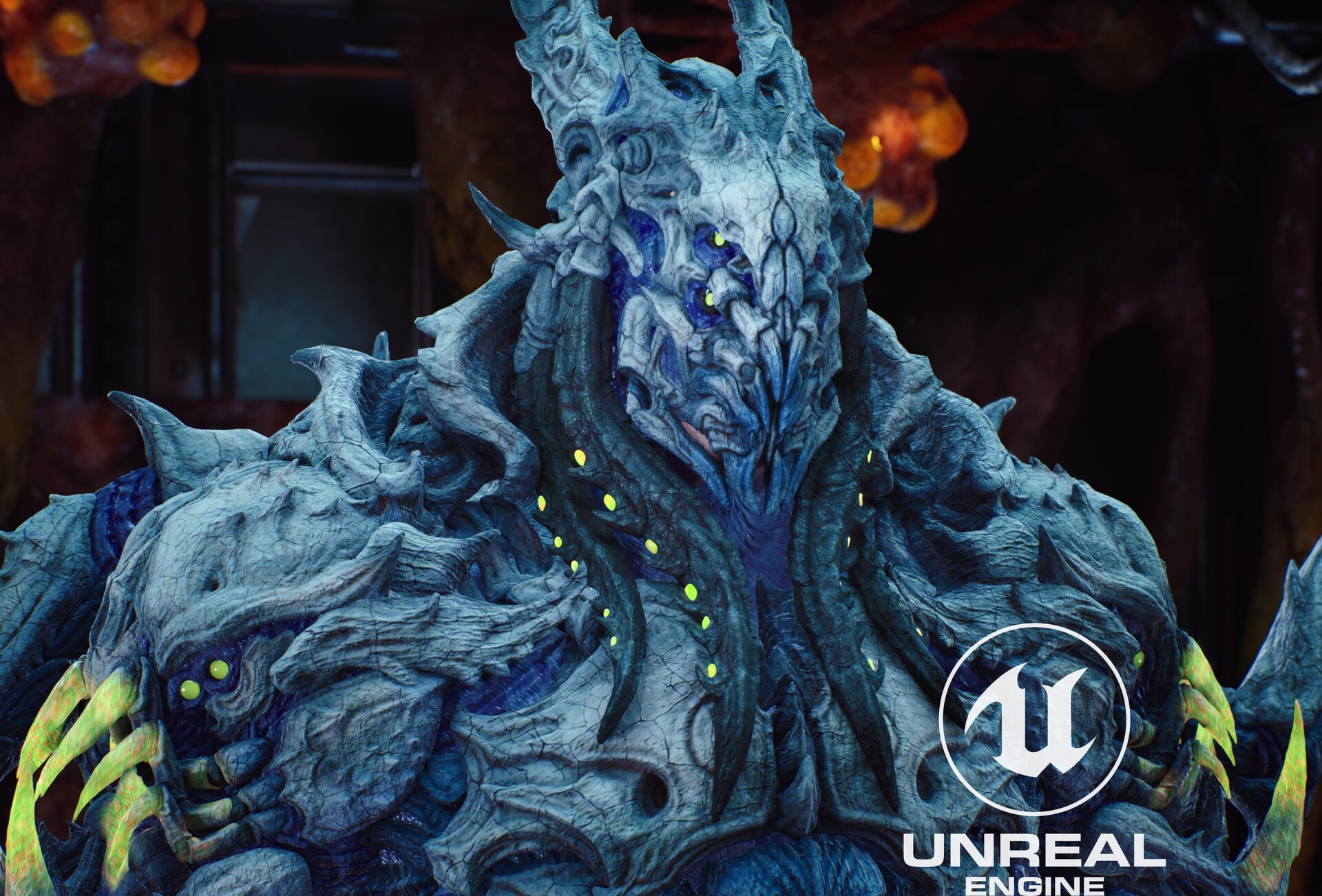 ArtStation - soldier